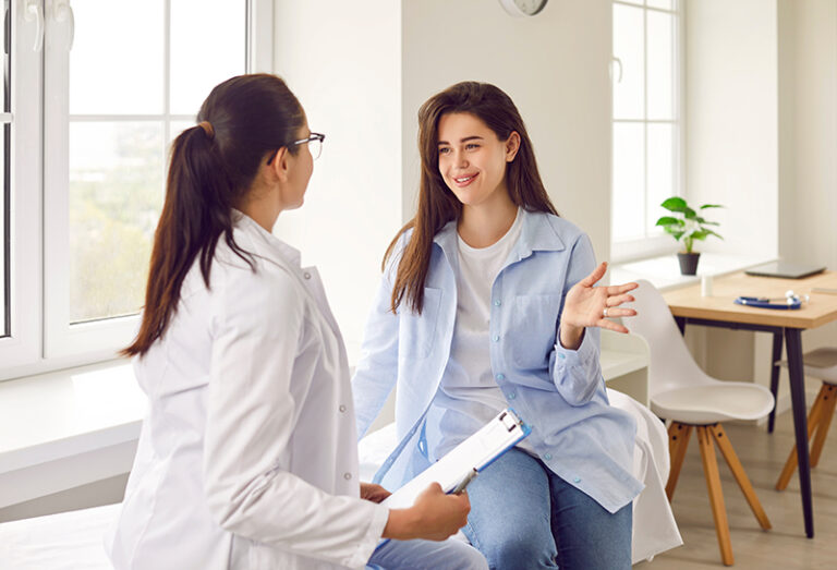 What Happens at a Women’s Health Center? A Step-by-Step Guide - Florida ...