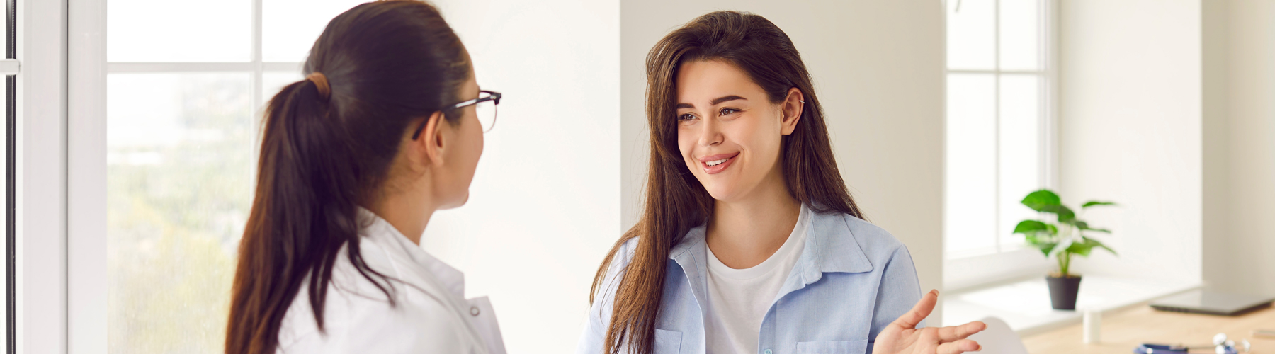 What Happens at a Women’s Health Center? A Step-by-Step Guide - Florida ...